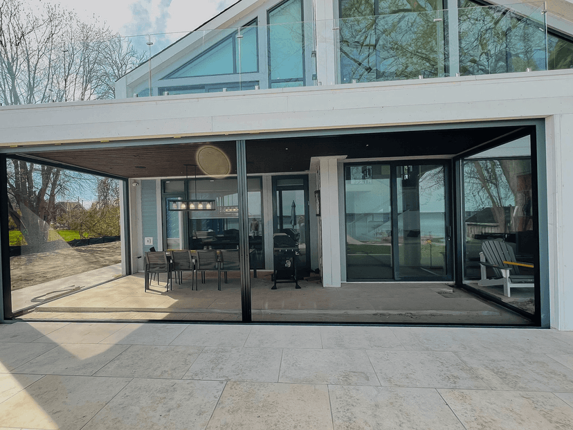 Custom Window Coverings & Treatments Vaughan, ON | Serving GTA ...